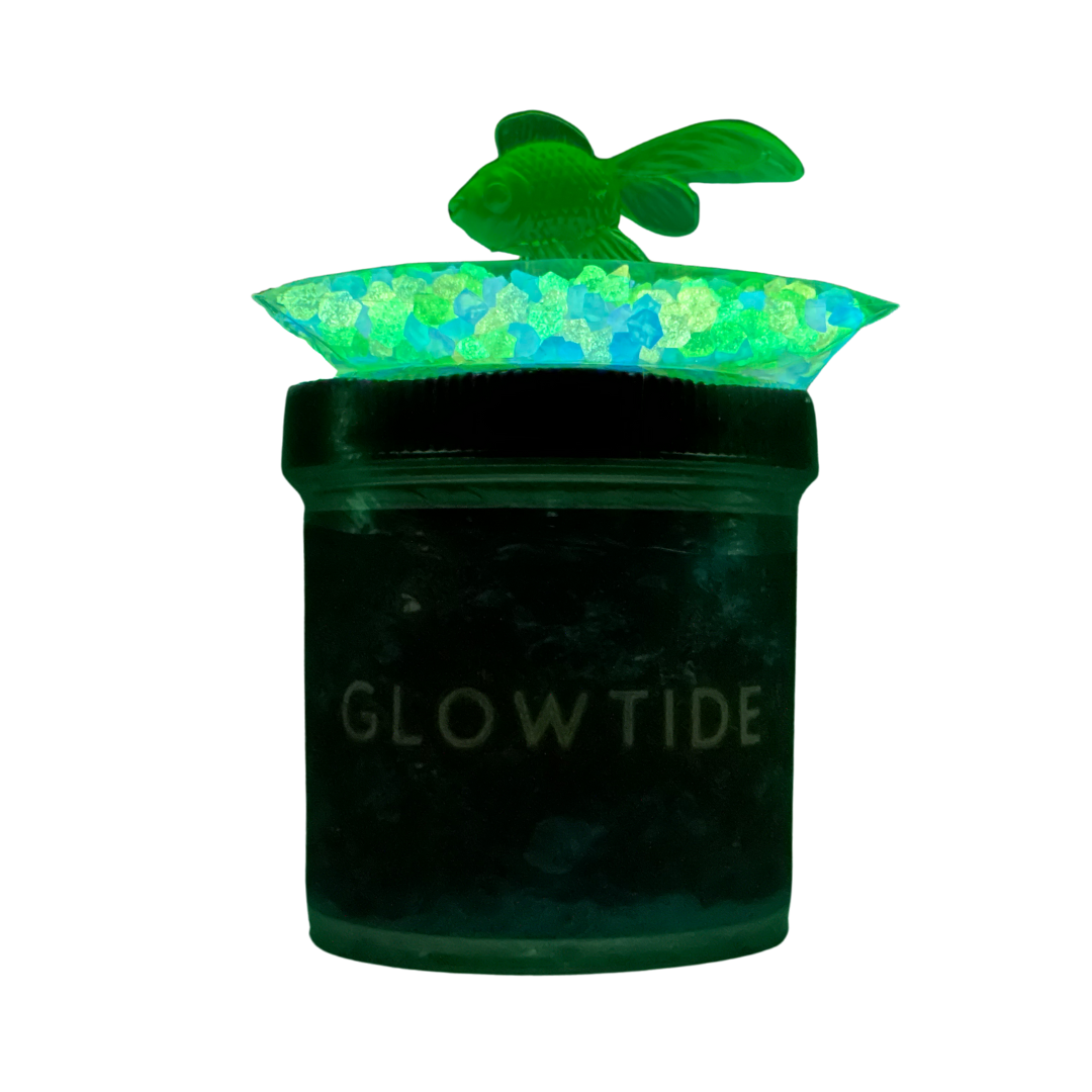 Glowtide – Slime Co. Slimery