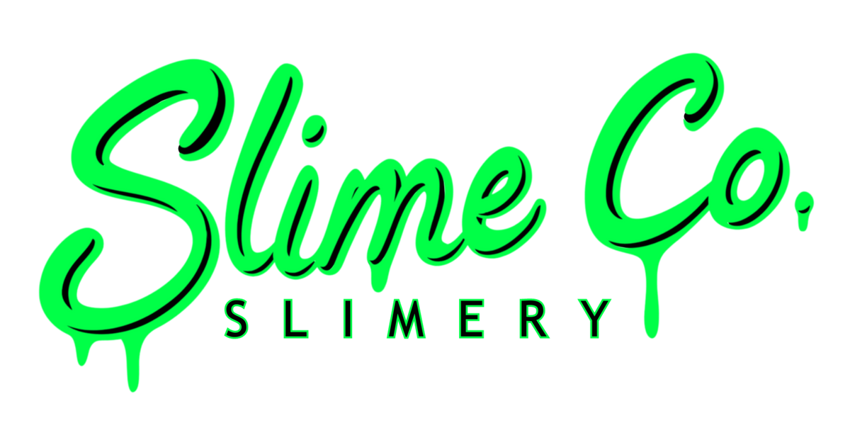 Slime Co. Slimery