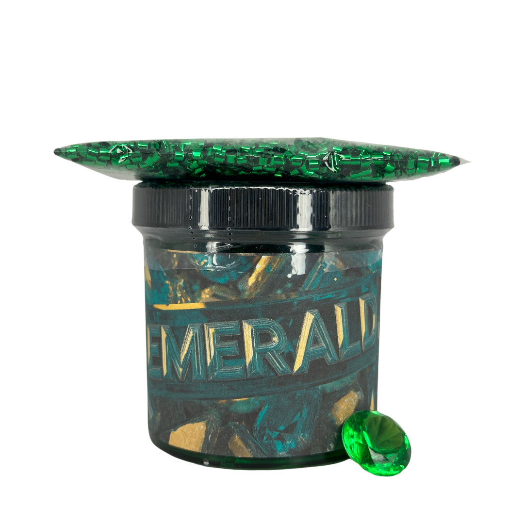 Emerald – Slime Co. Slimery